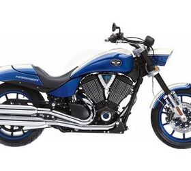 2009 Victory Motorcycles Hammer S For Sale | Motorcycle Classifieds ...