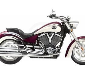2009 Victory Motorcycles Kingpin For Sale | Motorcycle Classifieds ...