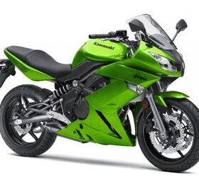 2010 Kawasaki Ninja 650R For Sale | Motorcycle Classifieds | Motorcycle.com