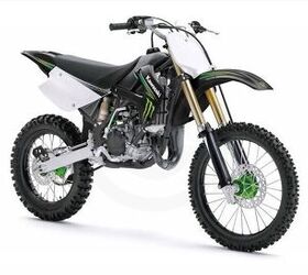 2009 Kawasaki KX 100 Monster Energy For Sale | Motorcycle Classifieds ...