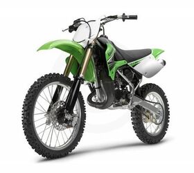 2009 Kawasaki KX 100 For Sale | Motorcycle Classifieds | Motorcycle.com