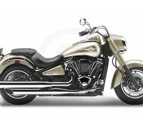 2009 Kawasaki Vulcan 2000 For Sale | Motorcycle Classifieds ...