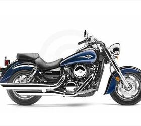 2009 Kawasaki Vulcan 1600 Classic For Sale | Motorcycle Classifieds ...