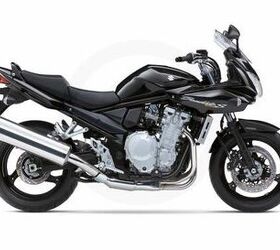 2009 Suzuki Bandit 1250S(A) ABS For Sale | Motorcycle Classifieds ...