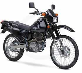2009 Suzuki DR200SE For Sale | Motorcycle Classifieds | Motorcycle.com