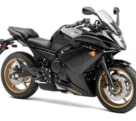 2010 Yamaha FZ6R For Sale | Motorcycle Classifieds | Motorcycle.com