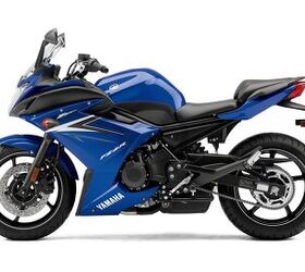 2010 Yamaha FZ6R For Sale | Motorcycle Classifieds | Motorcycle.com