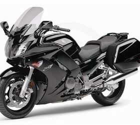 2009 Yamaha FJR1300A For Sale | Motorcycle Classifieds | Motorcycle.com