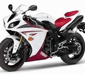 2009 Yamaha YZF-R1 For Sale | Motorcycle Classifieds | Motorcycle.com