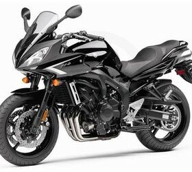 2009 Yamaha FZ6 For Sale | Motorcycle Classifieds | Motorcycle.com