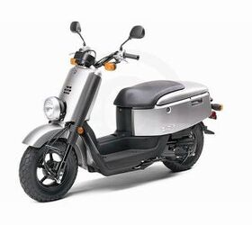 2009 Yamaha C3 For Sale | Motorcycle Classifieds | Motorcycle.com