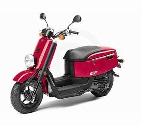 2009 Yamaha C3 For Sale | Motorcycle Classifieds | Motorcycle.com