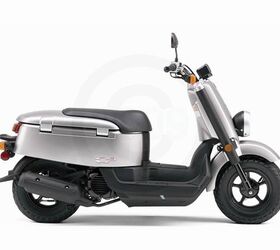 2009 Yamaha C3 For Sale | Motorcycle Classifieds | Motorcycle.com