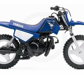 2009 Yamaha PW50 For Sale | Motorcycle Classifieds | Motorcycle.com