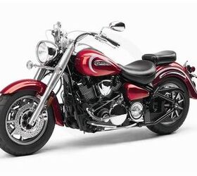 2009 Yamaha Road Star For Sale | Motorcycle Classifieds | Motorcycle.com