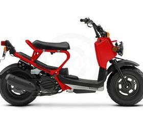 2009 Honda Ruckus For Sale | Motorcycle Classifieds | Motorcycle.com