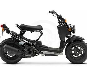 2009 Honda Ruckus For Sale | Motorcycle Classifieds | Motorcycle.com