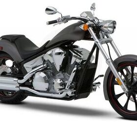 2010 Honda Fury For Sale | Motorcycle Classifieds | Motorcycle.com