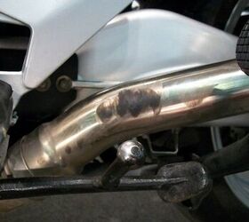 2005 YAMAHA FJ1300A For Sale | Motorcycle Classifieds | Motorcycle.com