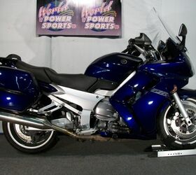 2005 YAMAHA FJ1300A For Sale | Motorcycle Classifieds | Motorcycle.com