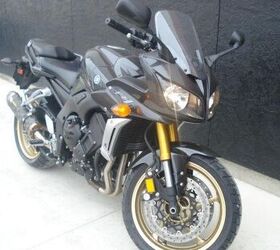2008 Yamaha FZ1 For Sale | Motorcycle Classifieds | Motorcycle.com