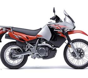 2008 Kawasaki KLR650 For Sale | Motorcycle Classifieds | Motorcycle.com