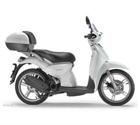 2010 Aprilia Scarabeo 100 For Sale | Motorcycle Classifieds ...