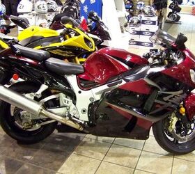 2006 Suzuki Hayabusa™ 1300 For Sale | Motorcycle Classifieds ...