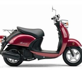 2010 Yamaha Vino Classic For Sale | Motorcycle Classifieds | Motorcycle.com