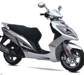 2009 UM Matrix II 150 For Sale | Motorcycle Classifieds | Motorcycle.com