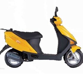 2008 Hyosung SD50 / Sense For Sale | Motorcycle Classifieds ...