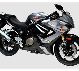 2008 UM V2S-250R For Sale | Motorcycle Classifieds | Motorcycle.com