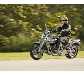 2008 UM V2C-650S For Sale | Motorcycle Classifieds | Motorcycle.com