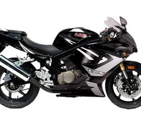 2009 UM V2S 250R For Sale | Motorcycle Classifieds | Motorcycle.com