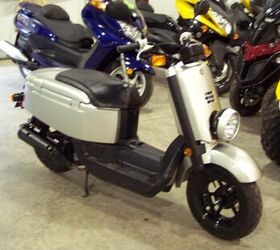 2007 Yamaha C3 For Sale | Motorcycle Classifieds | Motorcycle.com