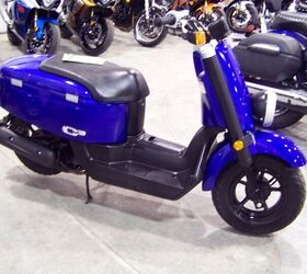 2007 Yamaha C3 For Sale | Motorcycle Classifieds | Motorcycle.com