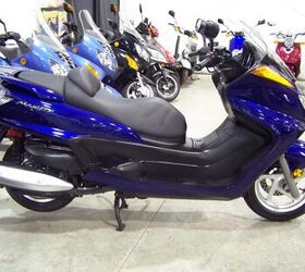 2005 Yamaha Majesty For Sale | Motorcycle Classifieds | Motorcycle.com