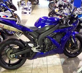 2005 Yamaha YZF-R1 For Sale | Motorcycle Classifieds | Motorcycle.com