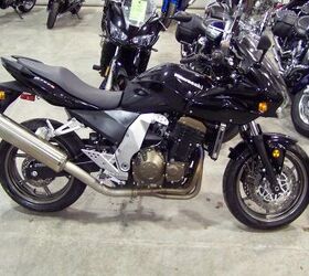 2006 Kawasaki Z750S For Sale | Motorcycle Classifieds | Motorcycle.com