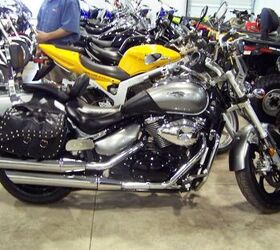 2006 Suzuki Boulevard M50 For Sale | Motorcycle Classifieds ...