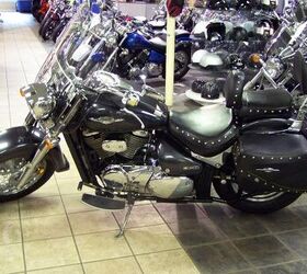 2006 Suzuki Boulevard C50T For Sale | Motorcycle Classifieds ...