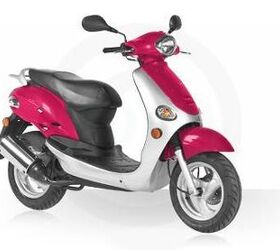 2010 Kymco Sting 50 For Sale | Motorcycle Classifieds | Motorcycle.com