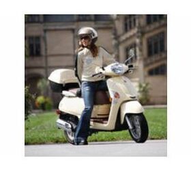 2010 Kymco Like 50 For Sale | Motorcycle Classifieds | Motorcycle.com