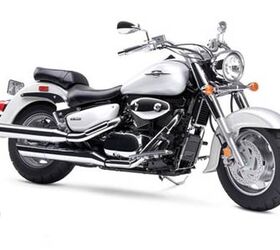 2007 Suzuki Boulevard C90 For Sale | Motorcycle Classifieds ...