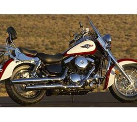 2008 Kawasaki Vulcan® 1500 Classic For Sale | Motorcycle Classifieds ...