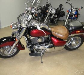 2007 Suzuki Boulevard C90 For Sale | Motorcycle Classifieds ...