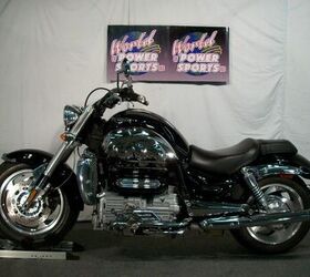 2005 TRIUMPH ROCKET III For Sale | Motorcycle Classifieds | Motorcycle.com