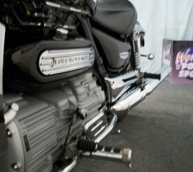 2005 TRIUMPH ROCKET III For Sale | Motorcycle Classifieds | Motorcycle.com