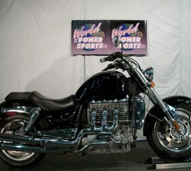 2005 TRIUMPH ROCKET III For Sale | Motorcycle Classifieds | Motorcycle.com