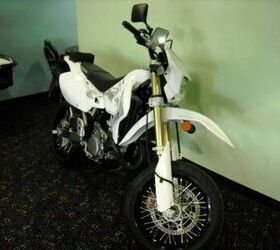 2009 Suzuki DR-Z 400SM Base For Sale | Motorcycle Classifieds ...